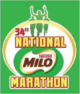 Nestlé Philippines in the News: Milo Marathon pledges shoes for 4,000 kids