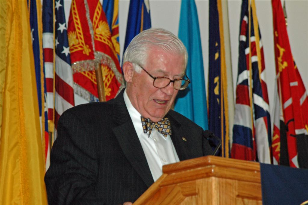 Kiwanis Club of Richmond: Former Rep. Thomas Bliley and Rep. Eric ...