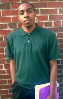 LaPret | Larry T. Pretlow II: ANC 8C03