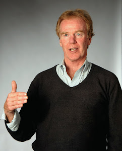 Aprendendo as Cinco Disciplinas de Peter Senge: Peter Senge - Biografia