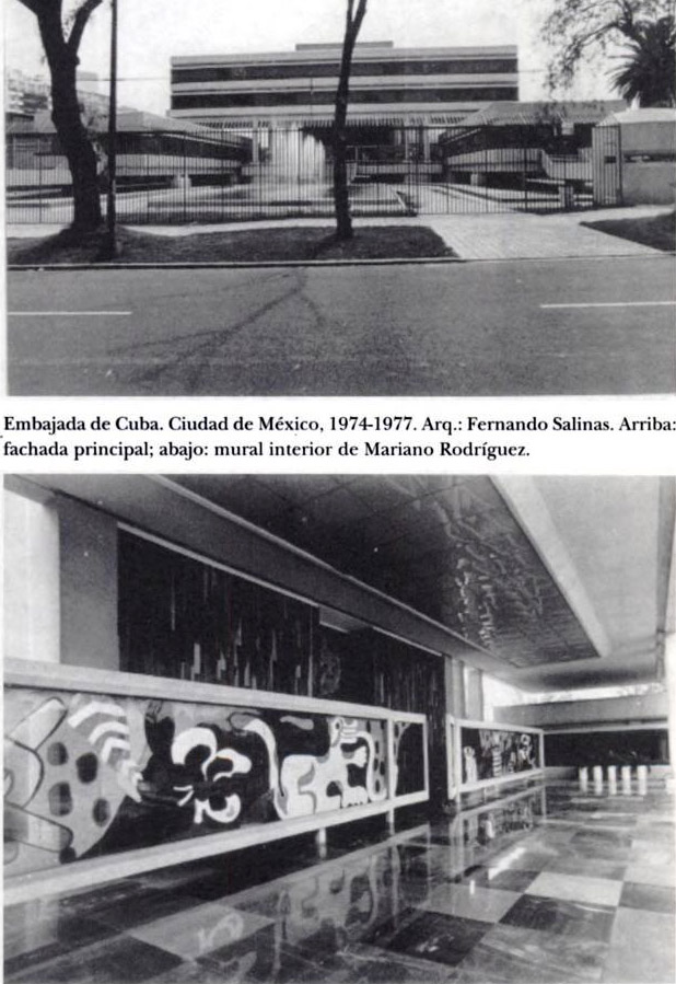 Roberto Segre: Arquitectura Antillana del Siglo XX