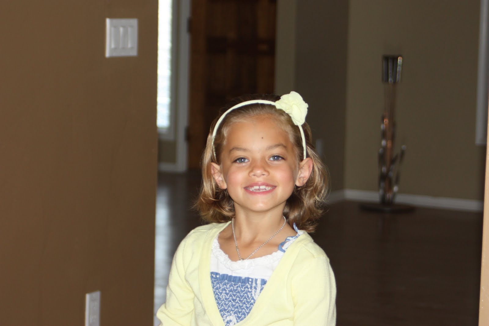 The Leeds Family: Taiyah's Graduation
