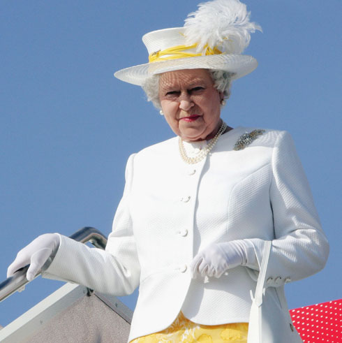 *pmm+ reStart: Queen Elizabeth II, Elizabeth Alexandra Mary Windsor by ...