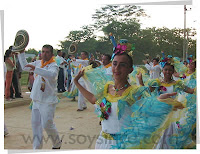 SoySincé.com: Así se Baila el Porro