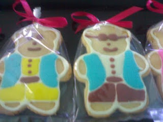 Fancy Cookies | Ole-Ole Gift Bakery