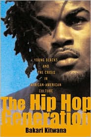 UrbanRapNYC: Urban Book Feature: The Hip Hop Generation - Young Blacks ...