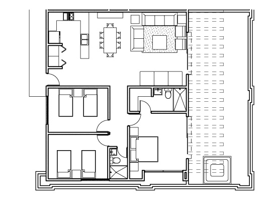 Gestión Logística - SENA: LAY OUT