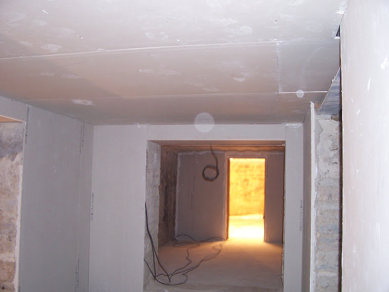 SISTEME DE GIPS-CARTON SI FINISAJE: TAVANE DIN GIPS-CARTON DE DIFERITE ...