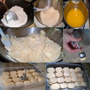 Polvoron Recipe | Helene@Home... Cooking