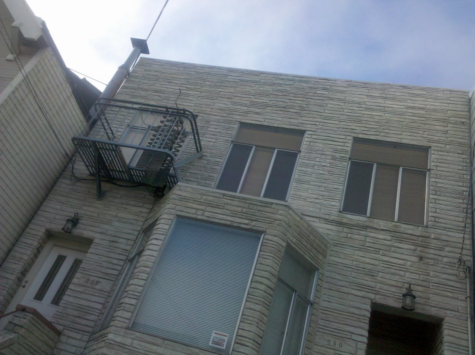 Permastone TreasuresofSan Francisco