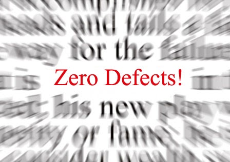 Quality-On by Amâncio Moraes: Zero Defects: What Does It Achieve? What ...