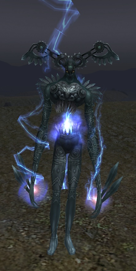 Perfect World Mania: World Boss