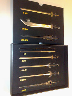 Hayasa Hobby Shop - Play for life: New this month (Storm Riders 1/6 ...