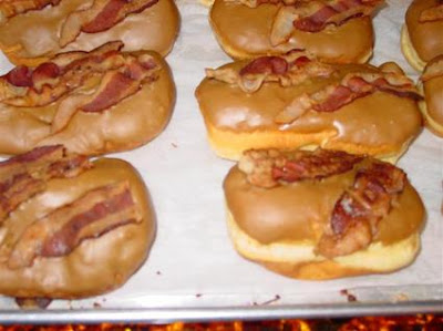 KVH/.: Extreme Donuts