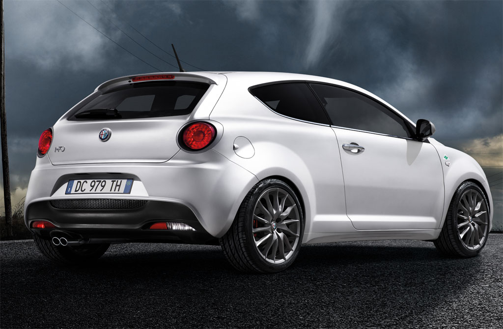 Alfa Romeo Wallpaper