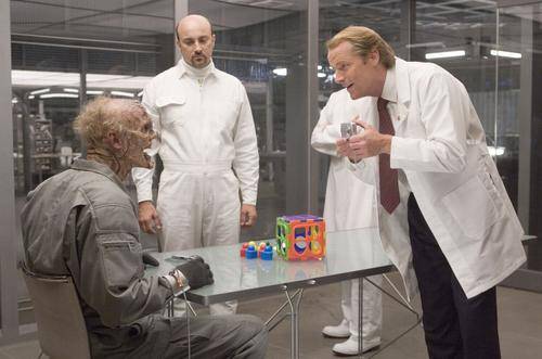 Fuera de Órbita: Especial Resident Evil (parte II)