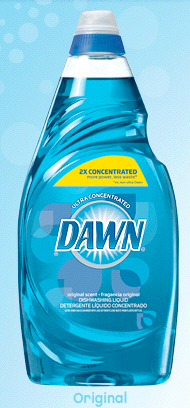 A Savvy Life: Pantry Potpourri: Blue Dawn