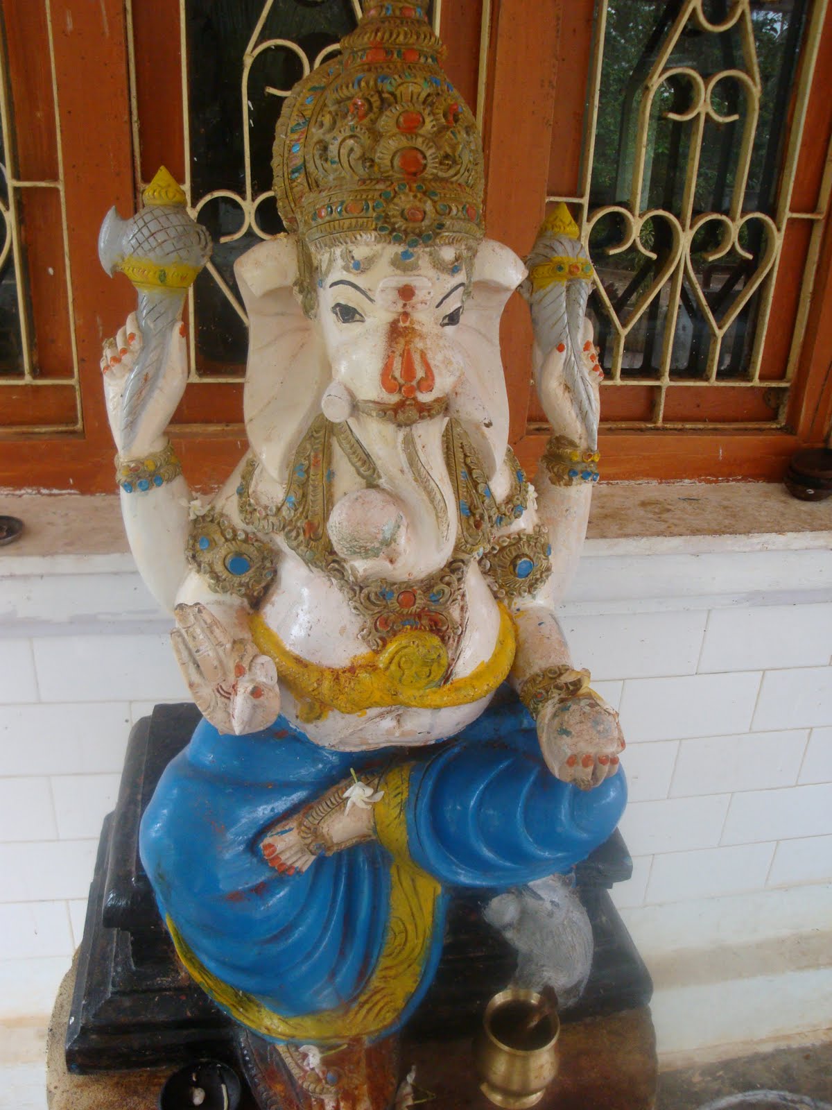 SRI RAMANA SEVA ASHRAM: MESSAGE NO.71. YOUR DEVOTION TO GOD.