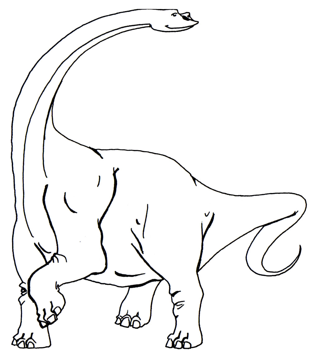 Extinct Animal of the Week: Children Love Argentinosaurus