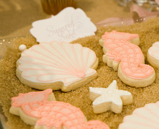 Kate Landers Events, LLC: Kate Landers Events, LLC, Sea-Inspired Sweets ...