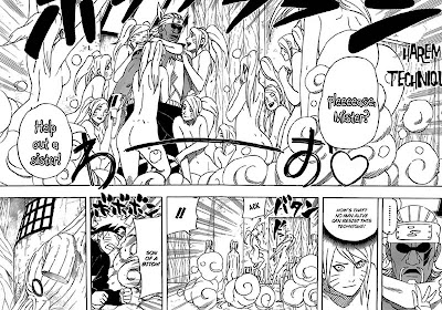 Download Naruto Manga Chapter 492