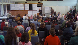 Save Mayfield Swimming Pool: Swimming Club at Mayfield Pool
