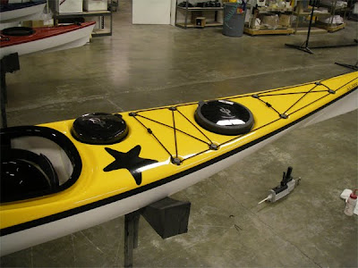 Happy Paddlin': Rockpool Alaw Bach