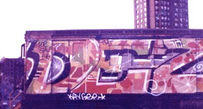 Fat Cap magazine: DJ KaySlay AKA Dezzy Dez TFA Interview From The 80’s