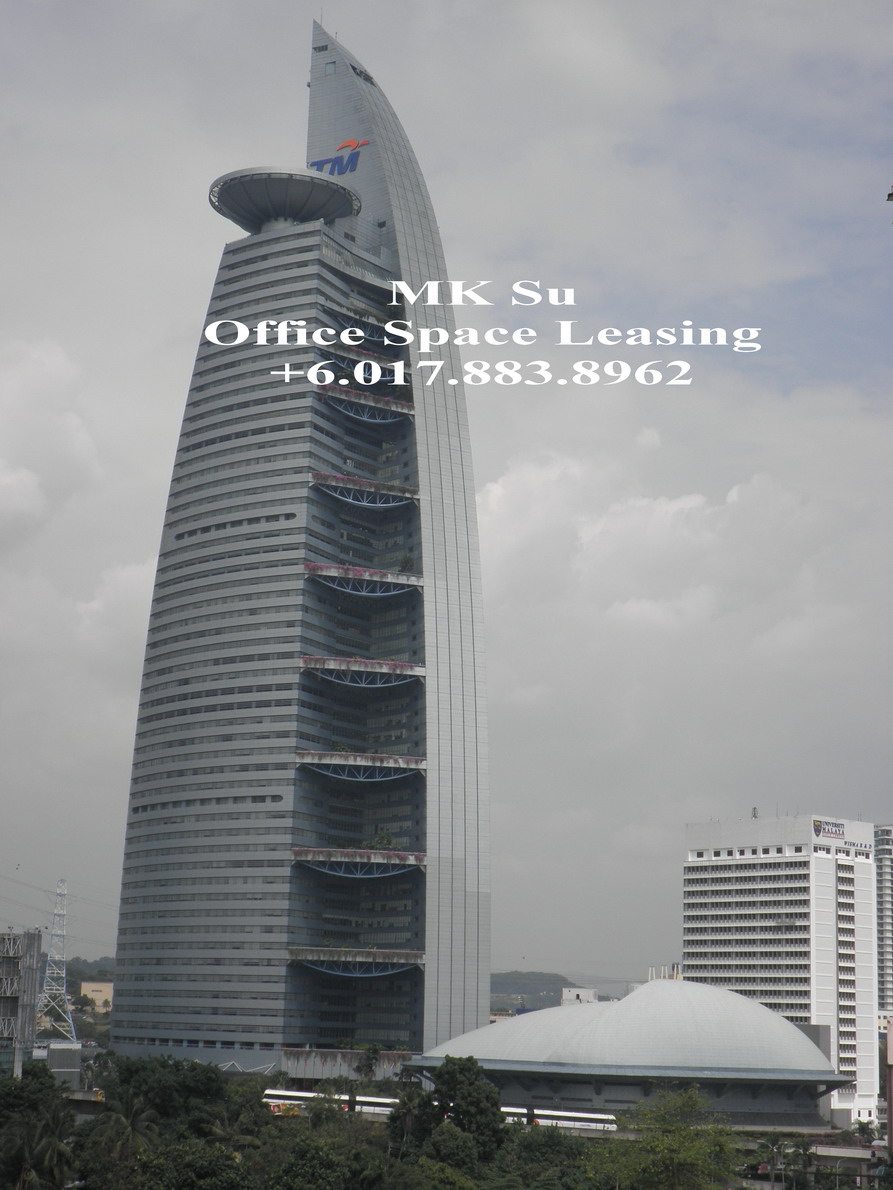 MK Su MSC Status Office Space @ +6017.883.8962 or email: mksuproperties ...