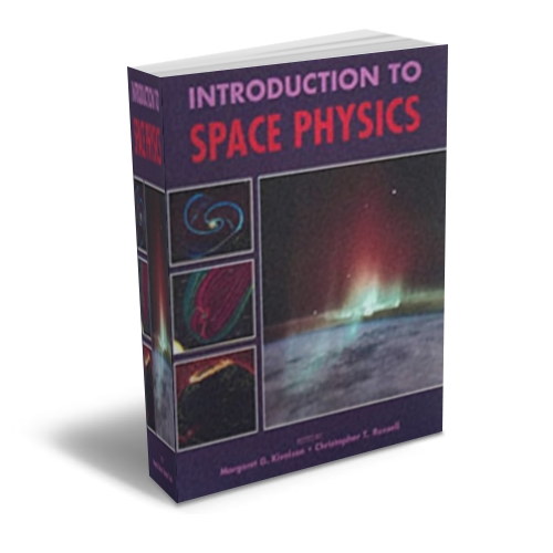 Physics Blog: Introduction to Space Physics - M. Kivelson, C. Russell