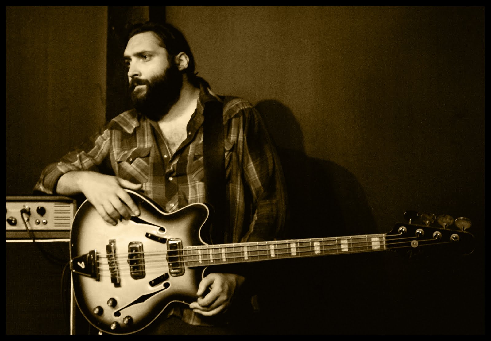 Urban Adventures: Eric Arndt