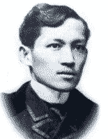Child Hood of Rizal: Rizal's Early Childhood