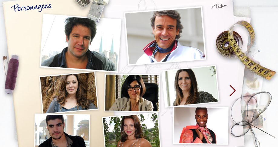 Blog Maria Claudia Raia: Site Tititi