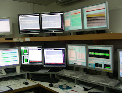 Ensiklopedi Seismik Online: Marine Acquisition 2D (Akuisisi data ...