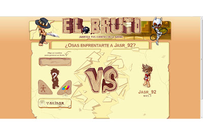 Trucos y Guía de "el Bruto": Introducción al Bruto