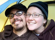 Jess and Max Get Married*