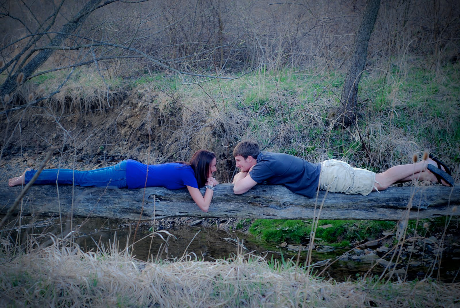 Keener Photography: Troy & Morgan