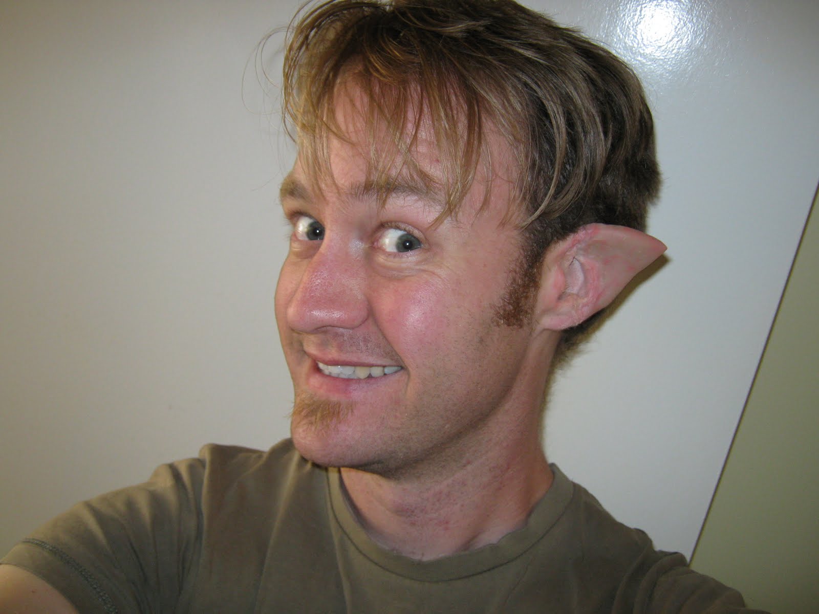 Feature Creatures FX: New Elf Ears