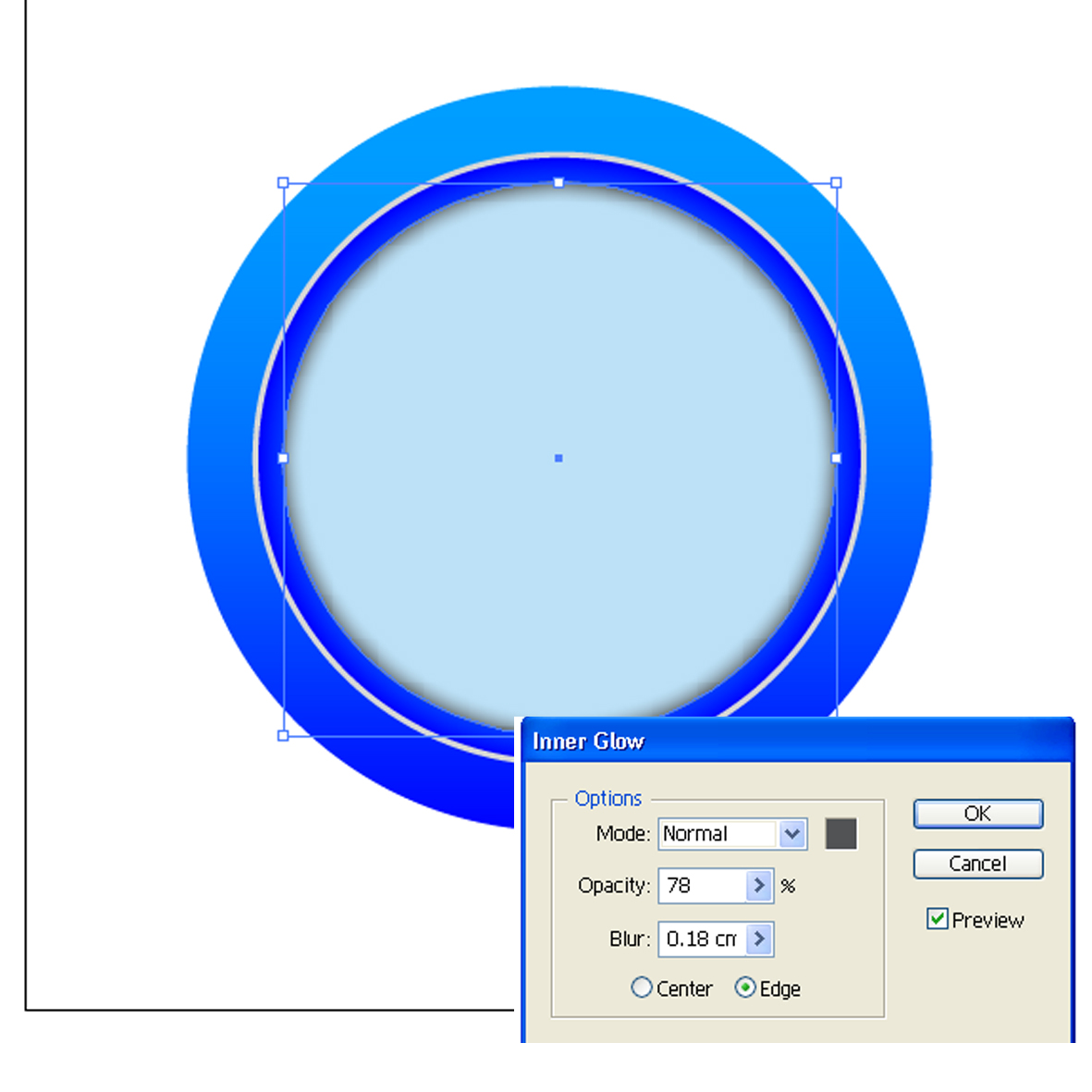 Creative Layer | One Stop Creative Design Resource: Simple way to make ...