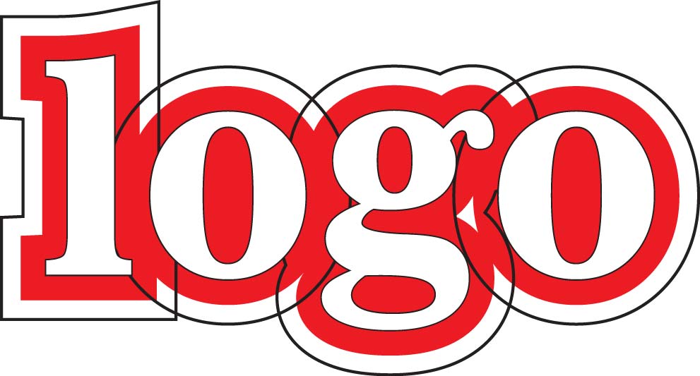 Creative Layer | One Stop Creative Design Resource: Make a simple logo ...