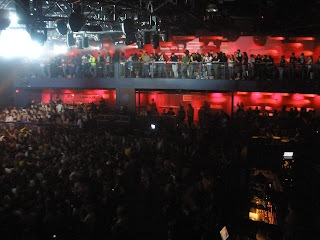 Myth Nightclub: A Great Myth Experience!