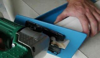 Tools For Coping Moldings - Home Construction Improvement