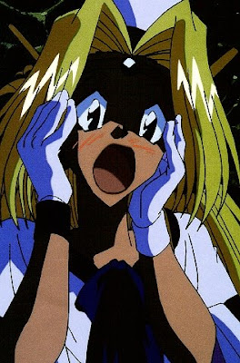 anime wallpaper: Best Filia Ul Copt in slayers anime