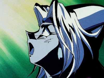 anime wallpaper: Best Filia Ul Copt in slayers anime