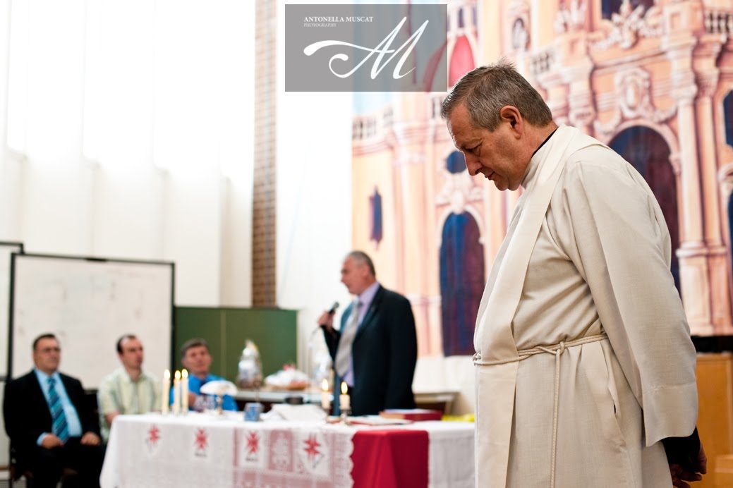 Antonella Muscat Photography: Maltese Culture Movement shoot - Imnarja Day