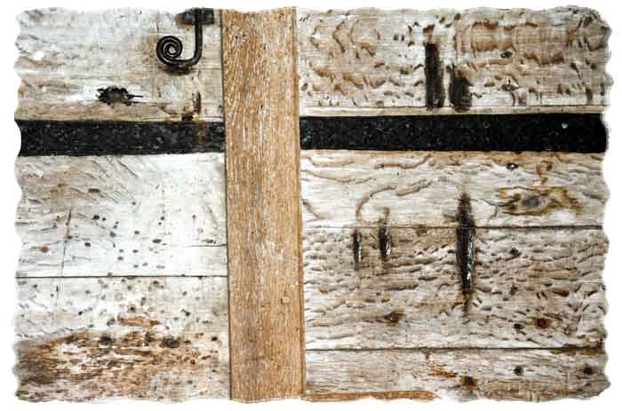 Mythological Beasties and Co.: Black Shuck