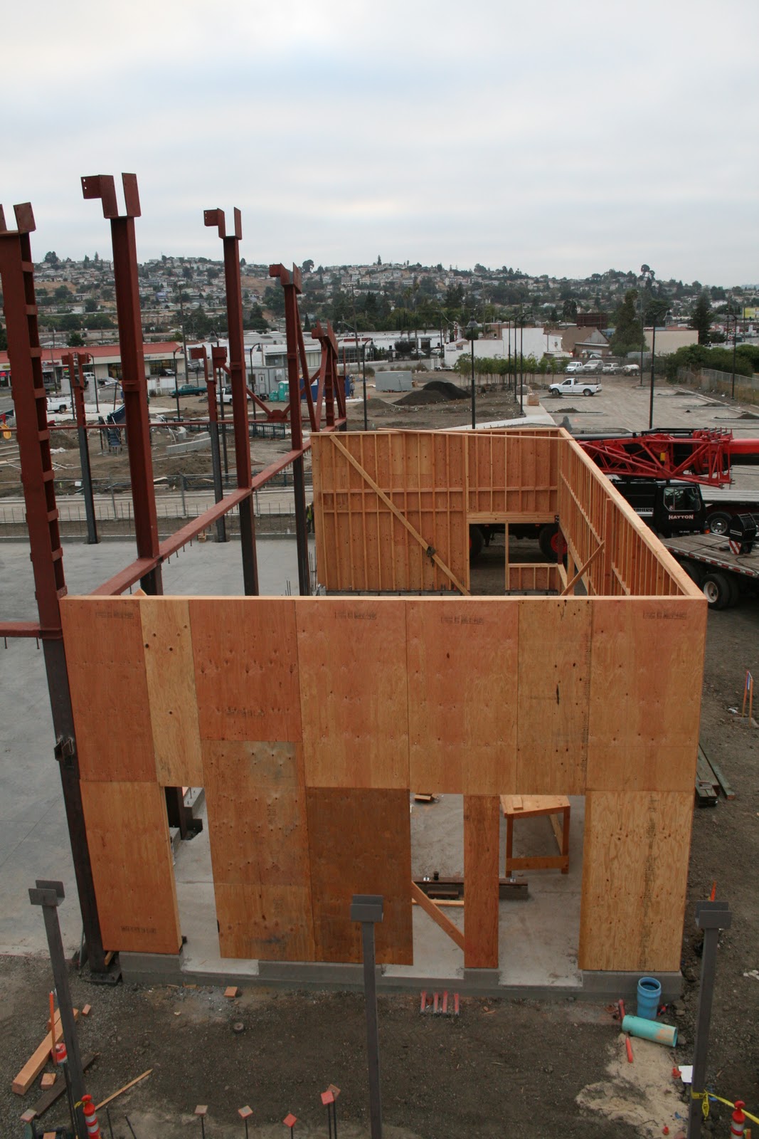 Argo Construction, Inc.