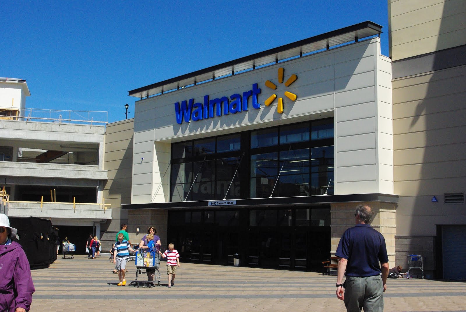 Victoria Vision: The New Uptown Centre