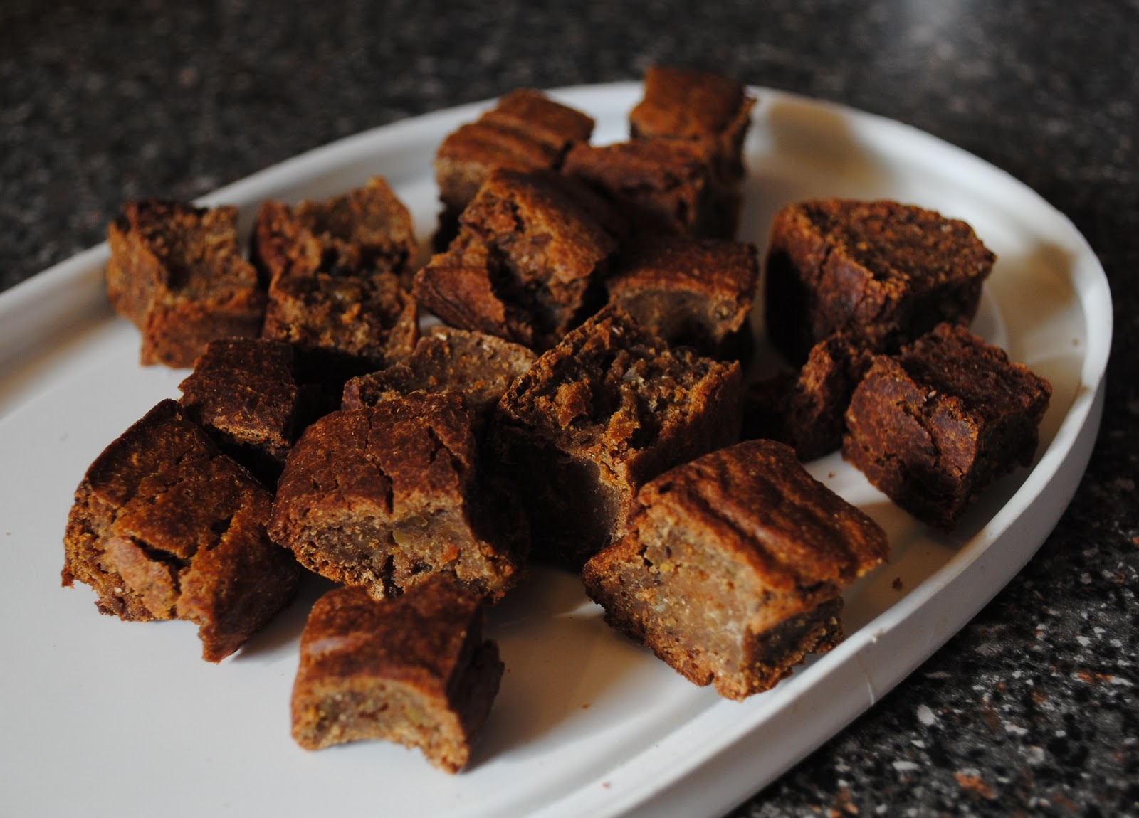 Good Food: Dry Dog Food