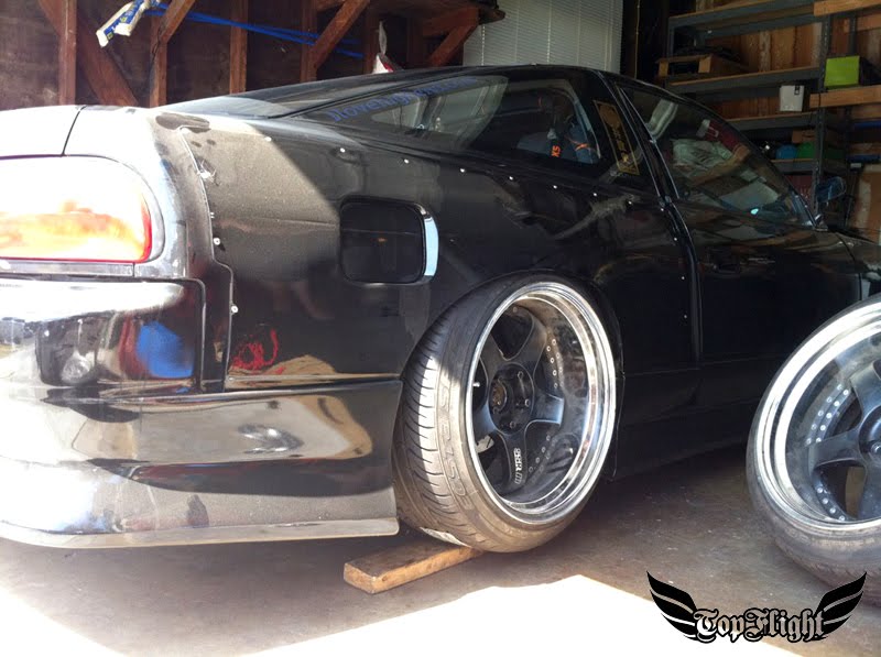 best looking s13's EVER thread - Page 159 - Nissan Forum | Nissan Forums